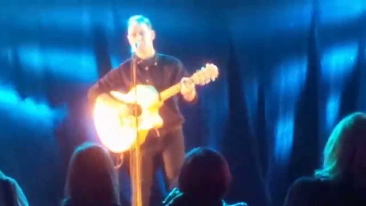 Roddy Frame (Aztec Camera) Glasgow Surf - YouTube