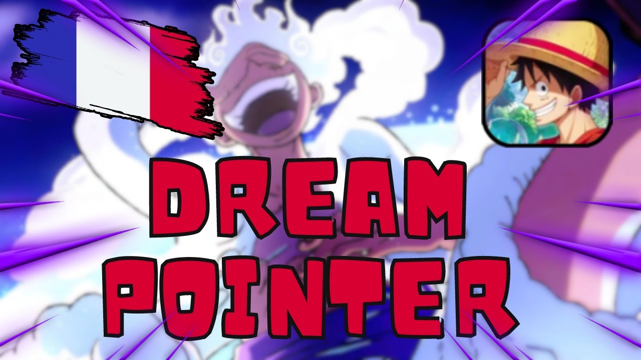 TUTO INSTALLER ET JOUER A ONE PIECE DREAM POINTER SANS ID CHINOISE ...