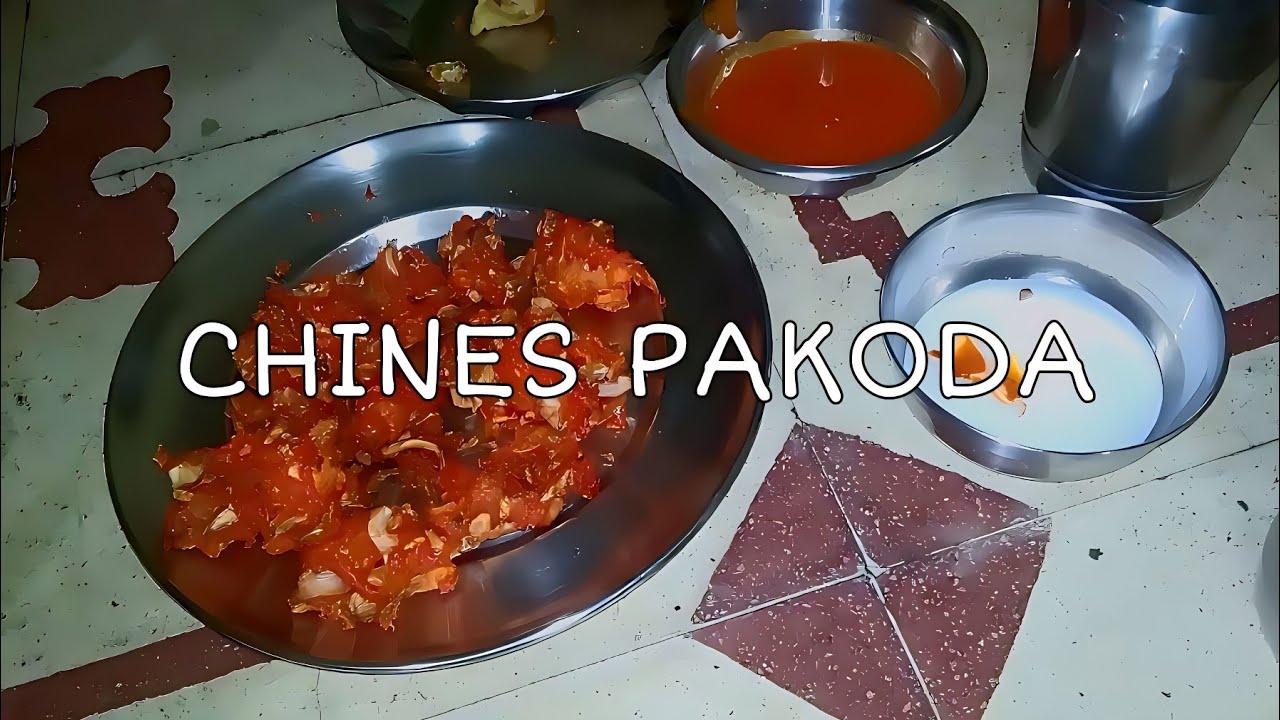 Chinese Pakoda Is Best 🤤🤤 | Life Of Indian Boy 💫 | Asethetic Vlog 40 ...