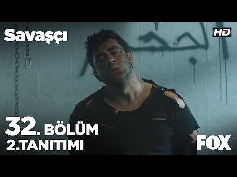Savaşçı 32. Bölüm 2. Tanıtım