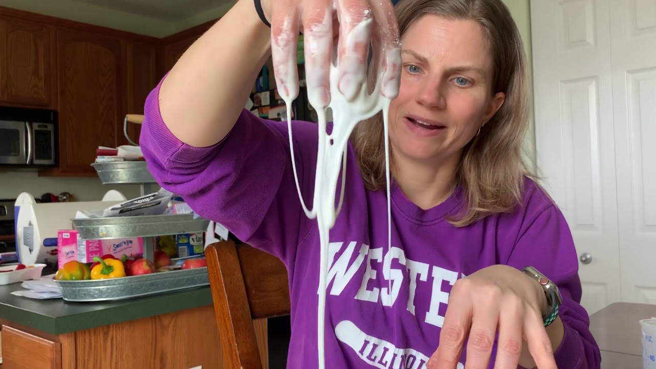 Ms Patti Goop - YouTube