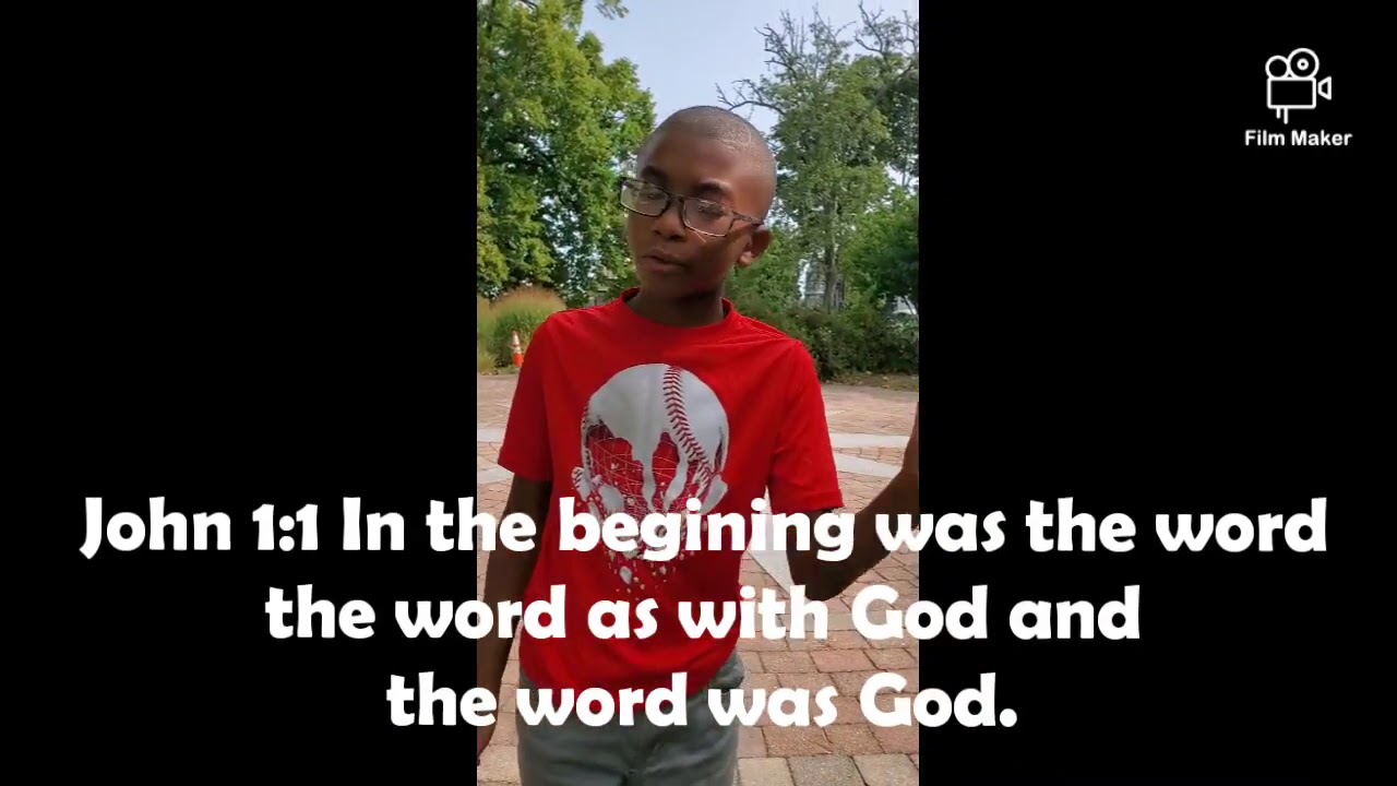 WORDman-Noah Freeman - YouTube