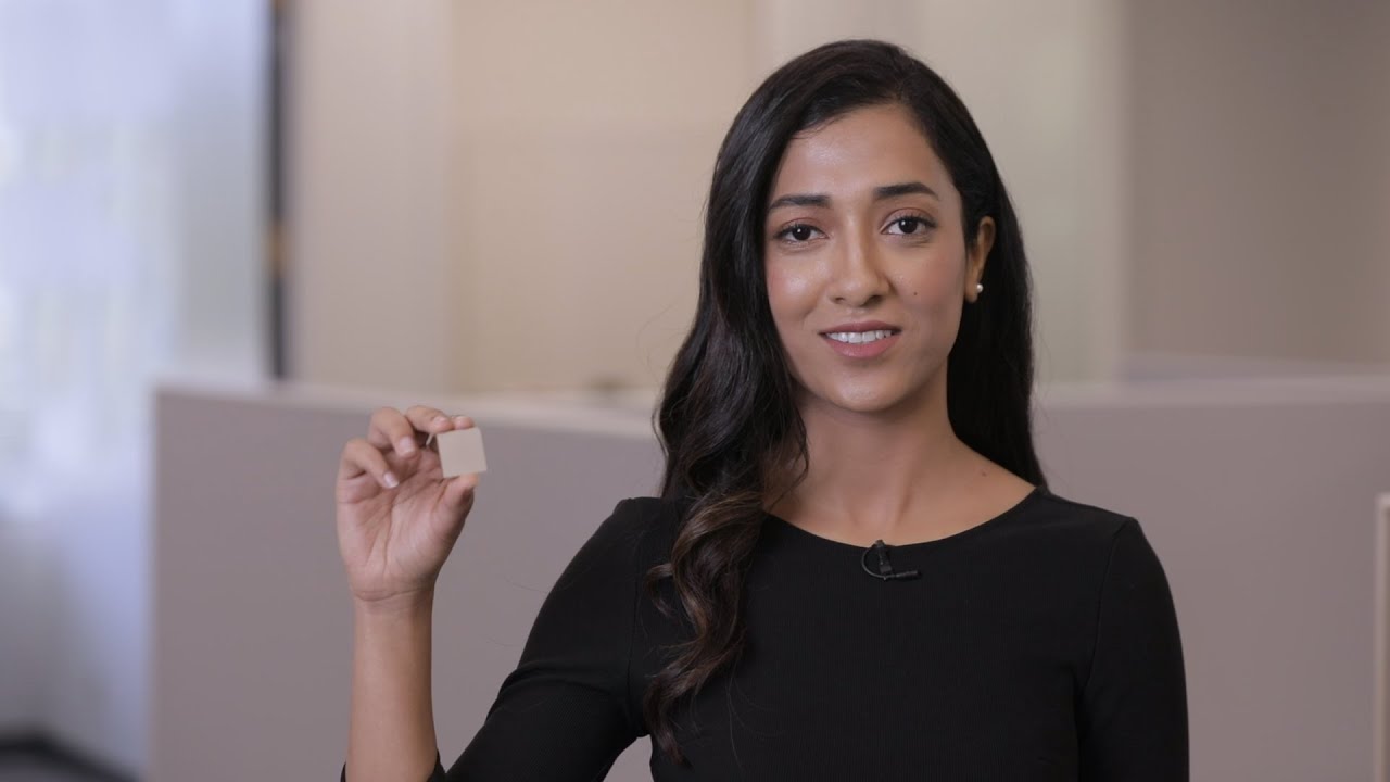 Leo Memory Connectivity Platform: First look demo - YouTube