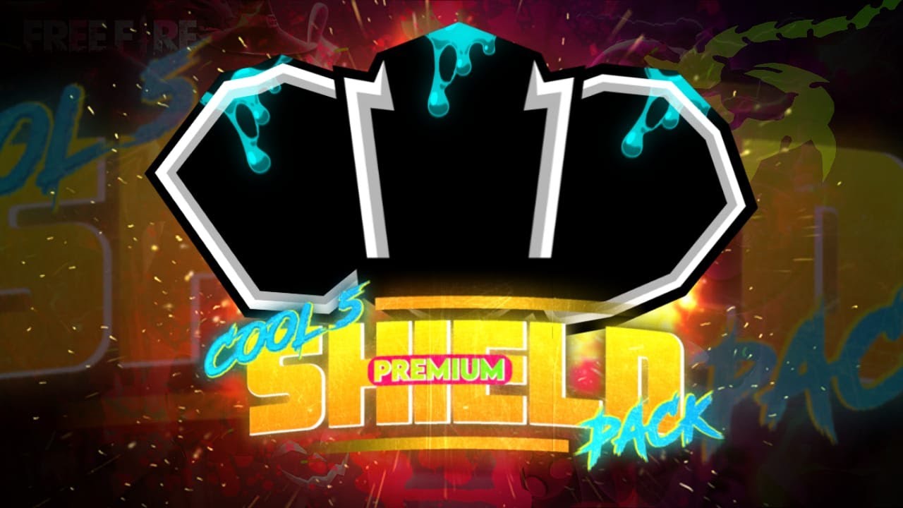COOL⚡5 PREMIERE🌀SHIELD🌊PACK || MASTER GFX - YouTube