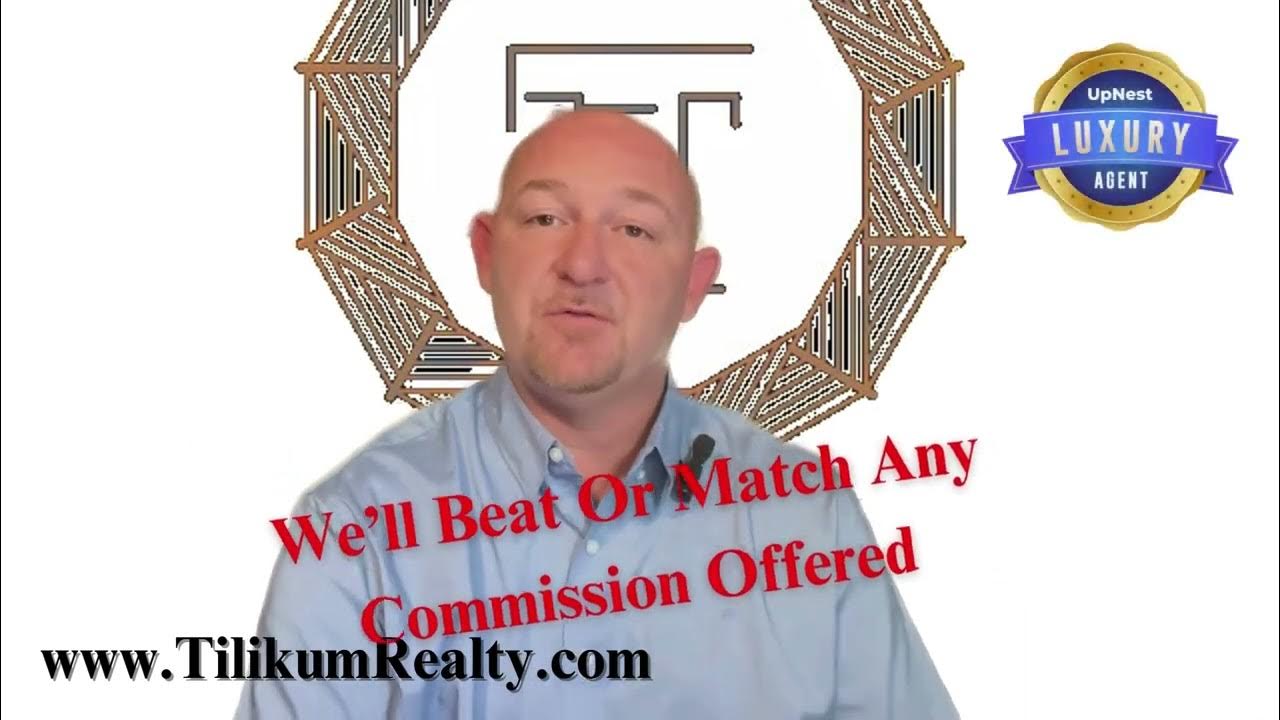 Tilikum Realty LLC - Introduction - Upnest Clients - YouTube