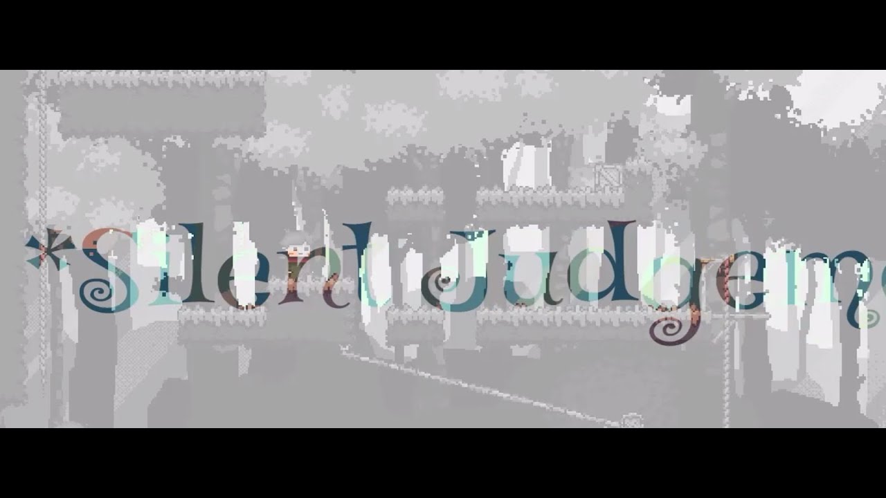 Silent Judgement (Bokura) - YouTube
