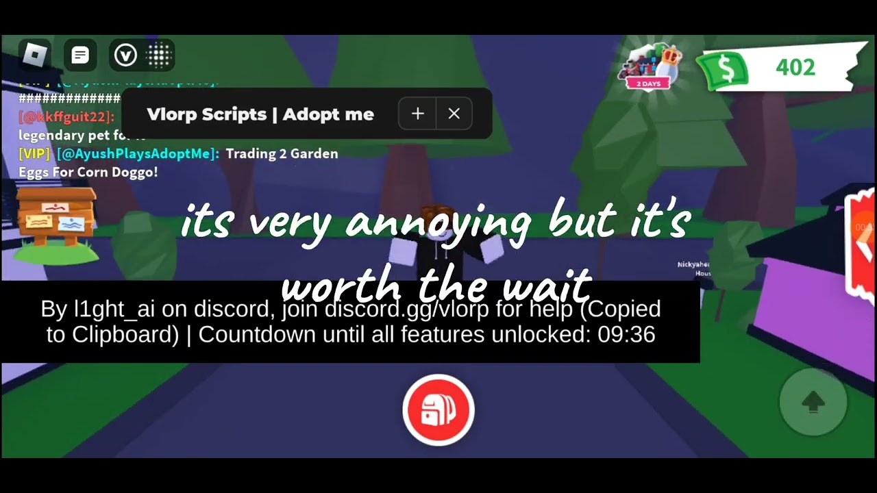 [NEW] SCRIPT OP ADOPT ME SCRIPT PET DUPER, TRADE SCAM AND MORE [SCRIPT ...