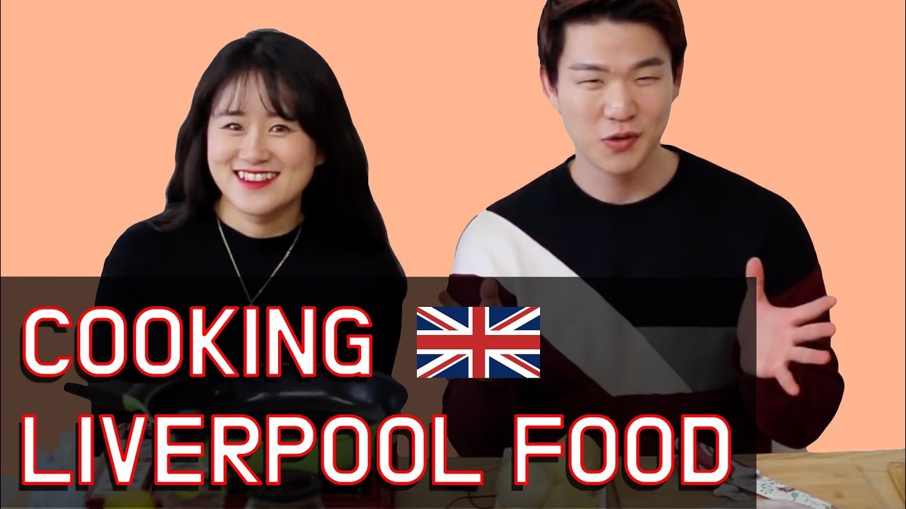 How to Cook Scouse, Liverpool's Traditional Food | Scouse Tutorial ...