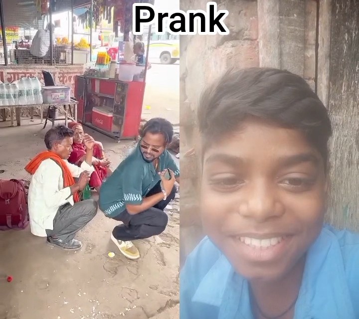 prank story..... #shorts #comedy #tranding - YouTube