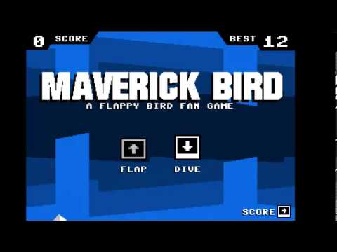 Maverick Bird - YouTube