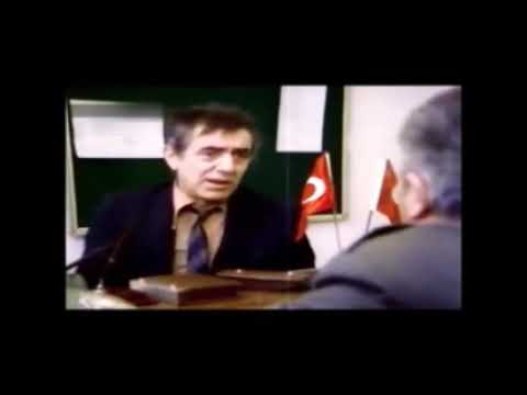 Aydemir Akbaş - üşütük - Dolmuş Kel derleme 