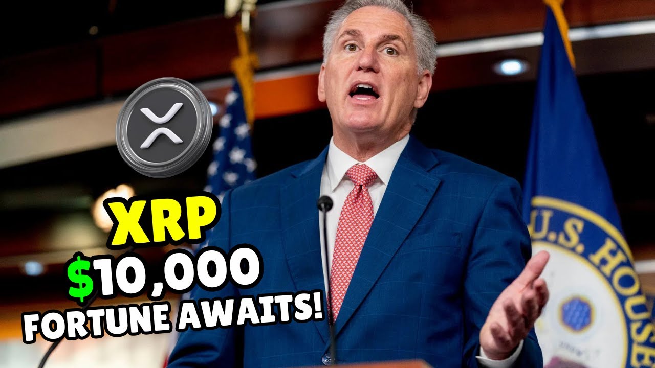 XRP RIPPLE : THOSE WHO HAVE MORE THAN 1000 XRP ARE ABOUT TO GET FILTHY ...