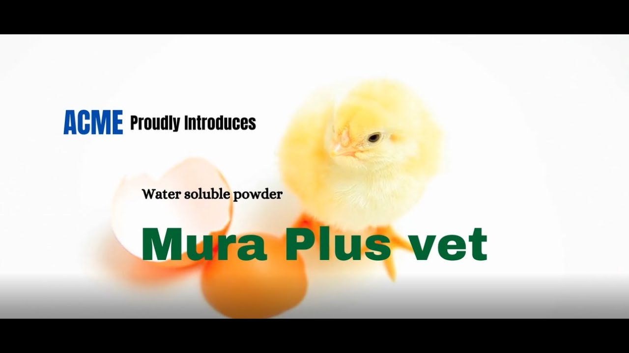 Mura Plus vet - YouTube