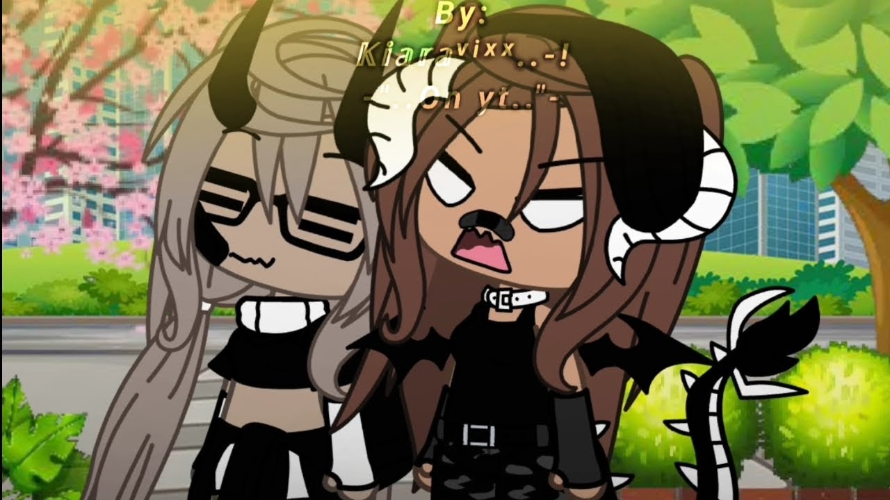 😂-"..Hey Manu tu descends ?!.."-😩 [Meme Gacha Life] Les inconnus - YouTube