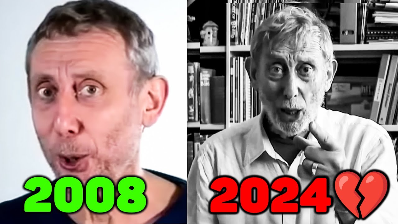 Where are the Popular Internet Memes NOW ! (Then and Now) 😢💔 - YouTube