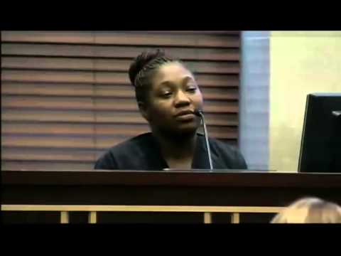 Bessman Okafor Trial Day 2 Part 1 08/21/15 - YouTube
