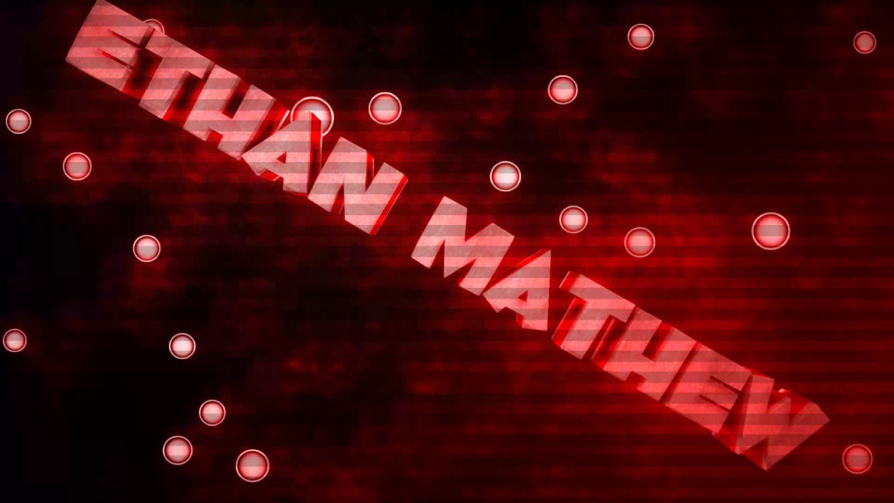 intro (ethan mathew) - YouTube