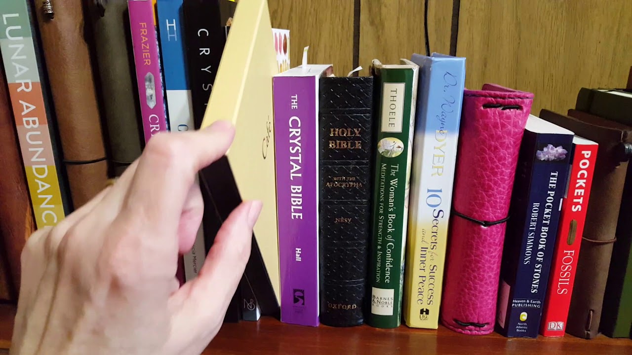 Letter Writing Desk Tour - YouTube