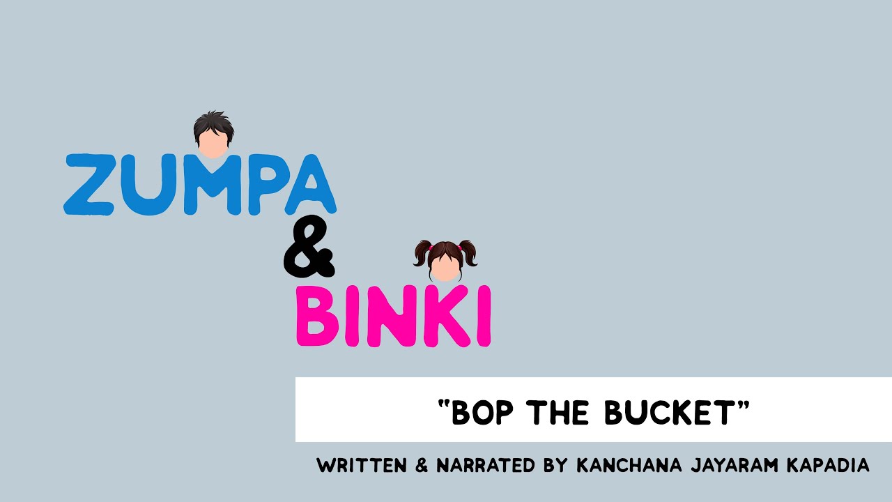 Bop The Bucket - YouTube