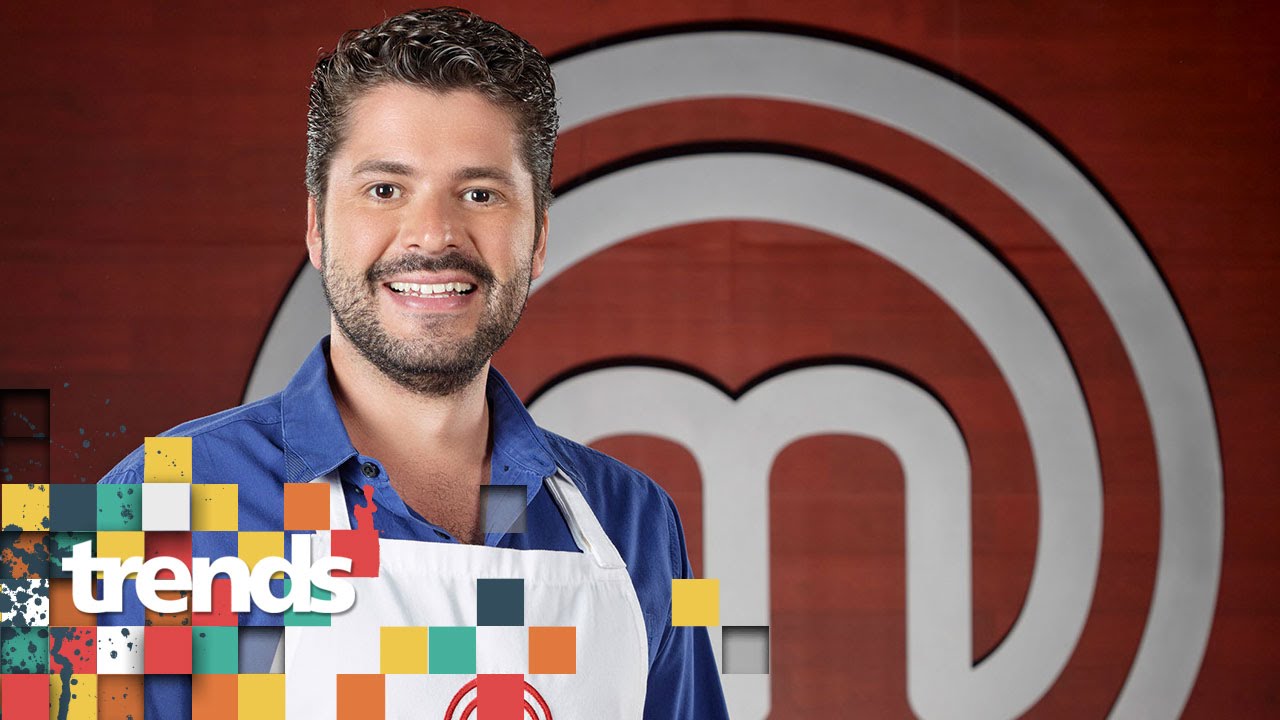 ¿Cómo llegó Toño a MasterChef México? | ENTREVISTA - YouTube