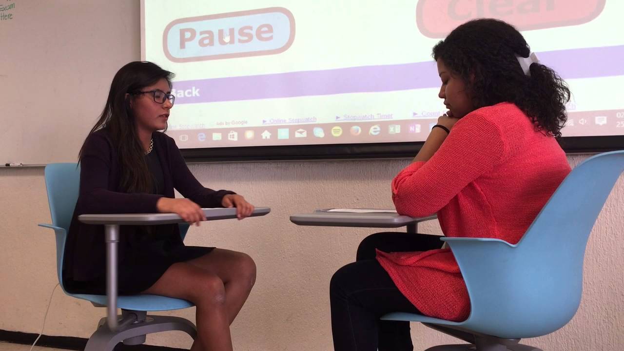 Job Interview - YouTube