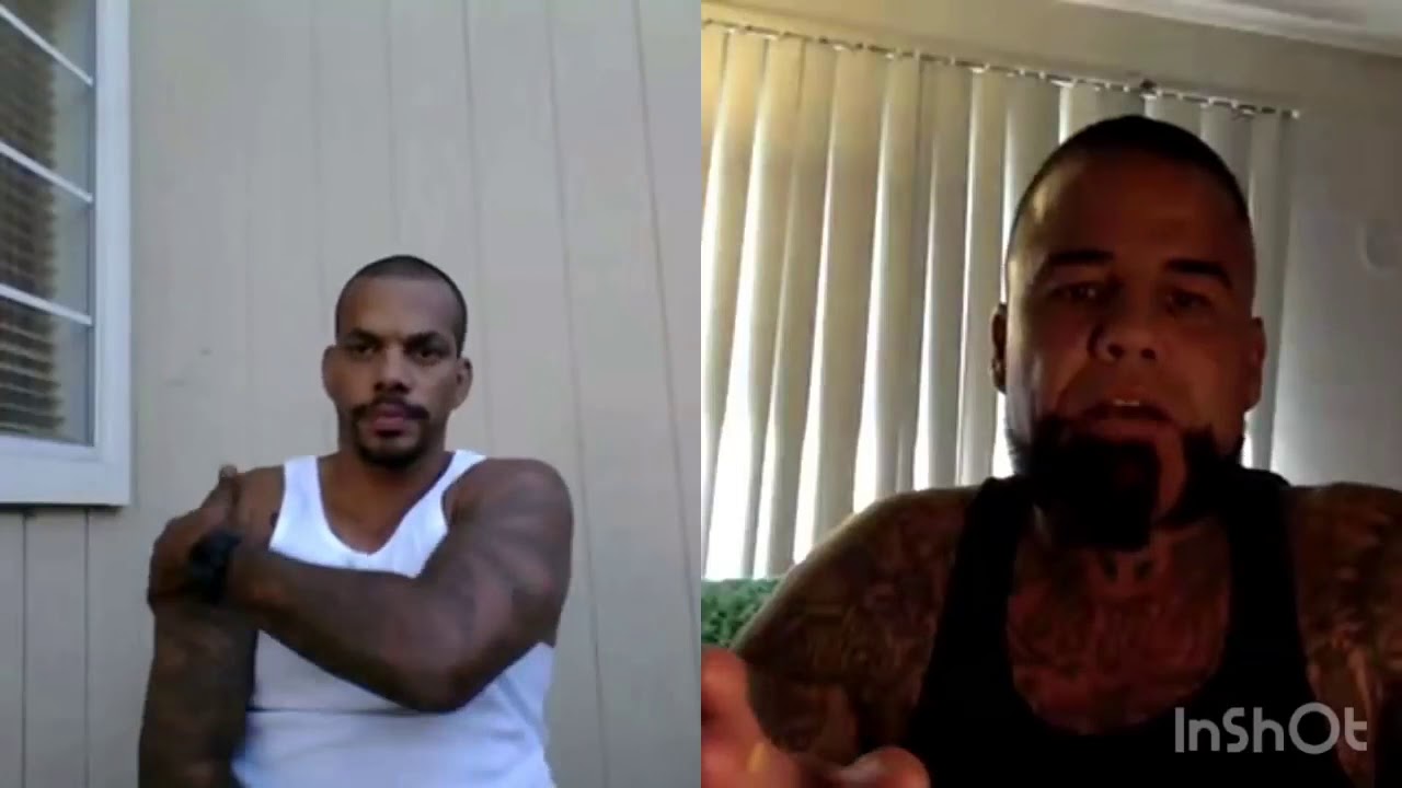 Og Badger interviews NateDogg916 - YouTube