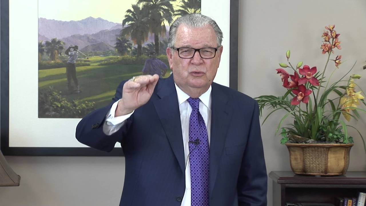 How can the Mike Ferry Sales System lead to growth, productivity and ...