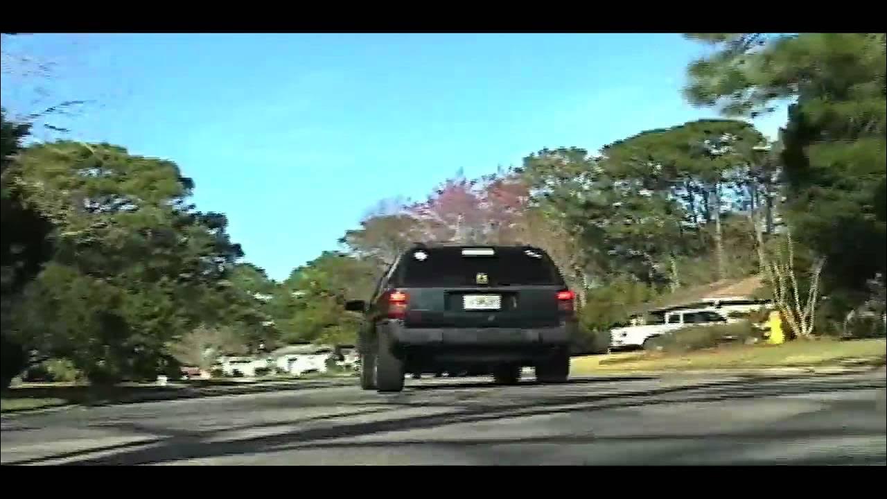 PSA "Texting and Driving" - YouTube