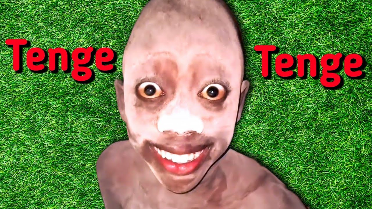 What is Tenge Tenge ? - YouTube