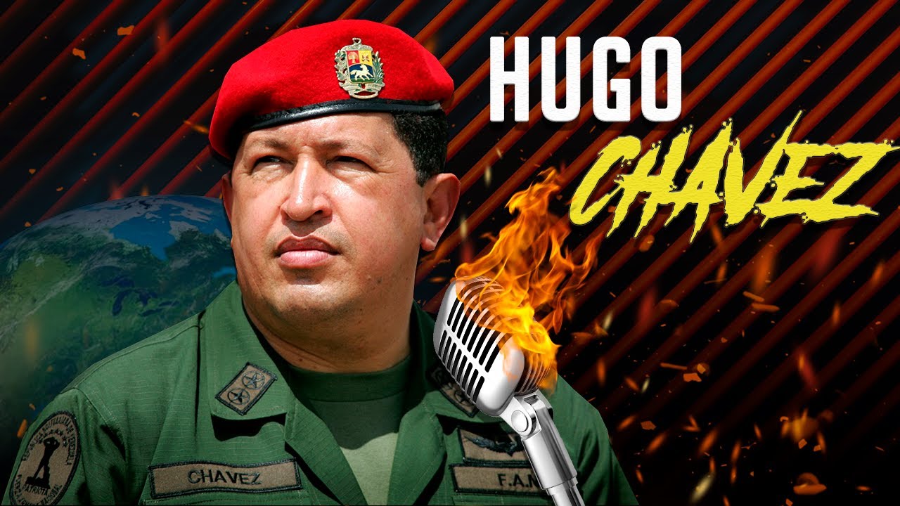 ¿Cómo fue el Gobierno de Hugo Chávez? 🔥 EL CHAVISMO 🇻🇪 | Venezuela ...