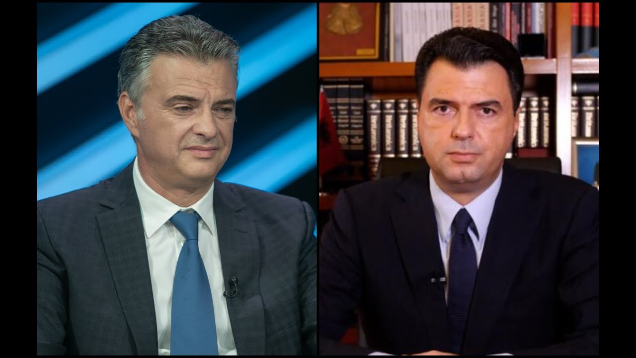 “Basha mori 12 milionë euro të thata”/ Arben Ristani: Ky njeri edhe kur ...