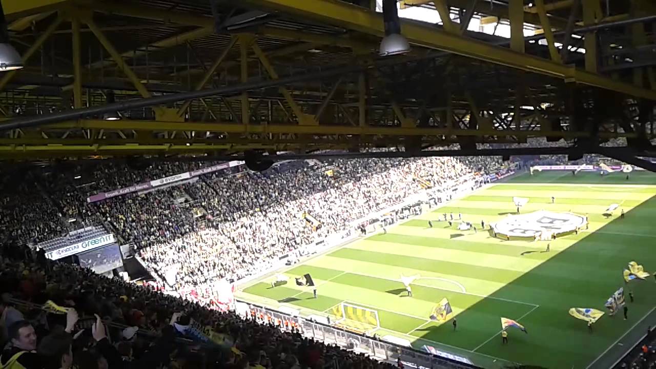 Bvb 09 - YouTube