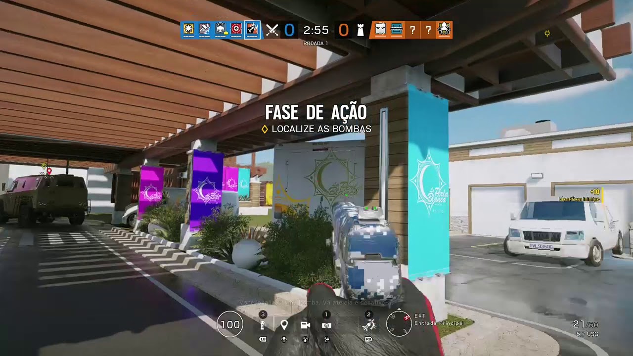 rush e 4k de ash|R6 Y5S4 - YouTube