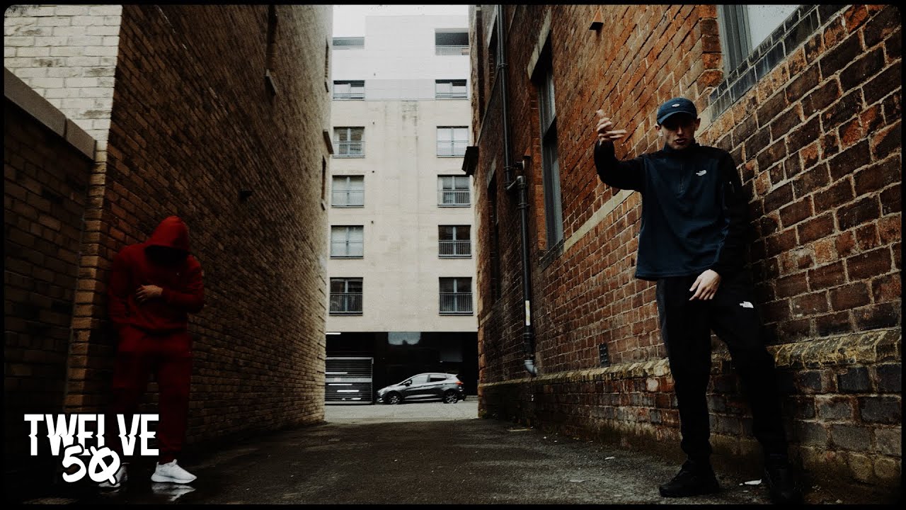 BENNY T x OAKZY B - First Things First (Music Video) - YouTube