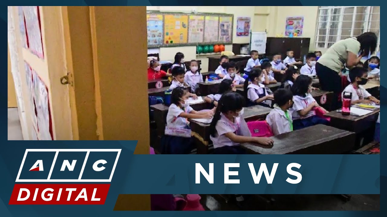 Parent-Teacher group reacts to 'optional' face mask use in F2F classes ...