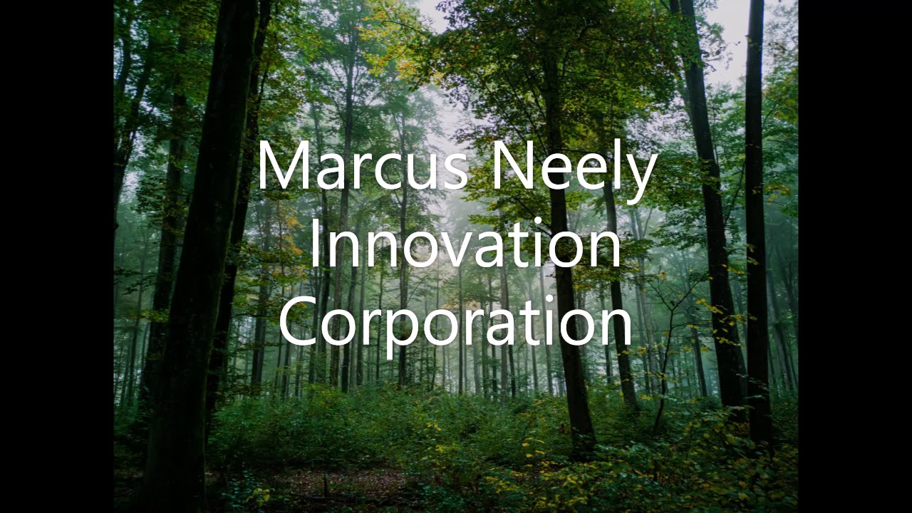 Marcus Neely - Innovation Corporation (Copyright Free Music) - YouTube