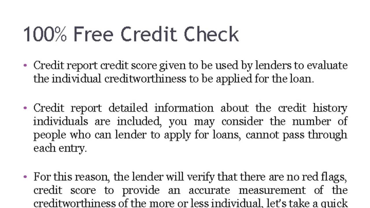 free credit report @ http://www.free-creditreports.co.uk - YouTube