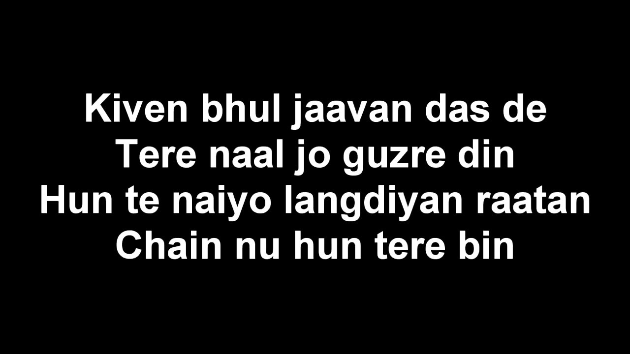 Zack Knight - Enemy Lyrics - YouTube