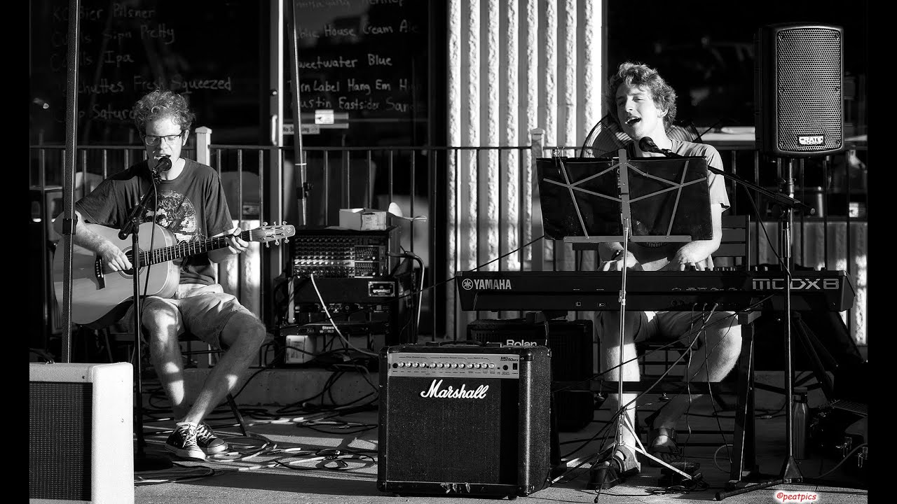 John Loos and Jack Benkleman @ S&S 6-13-20 - YouTube