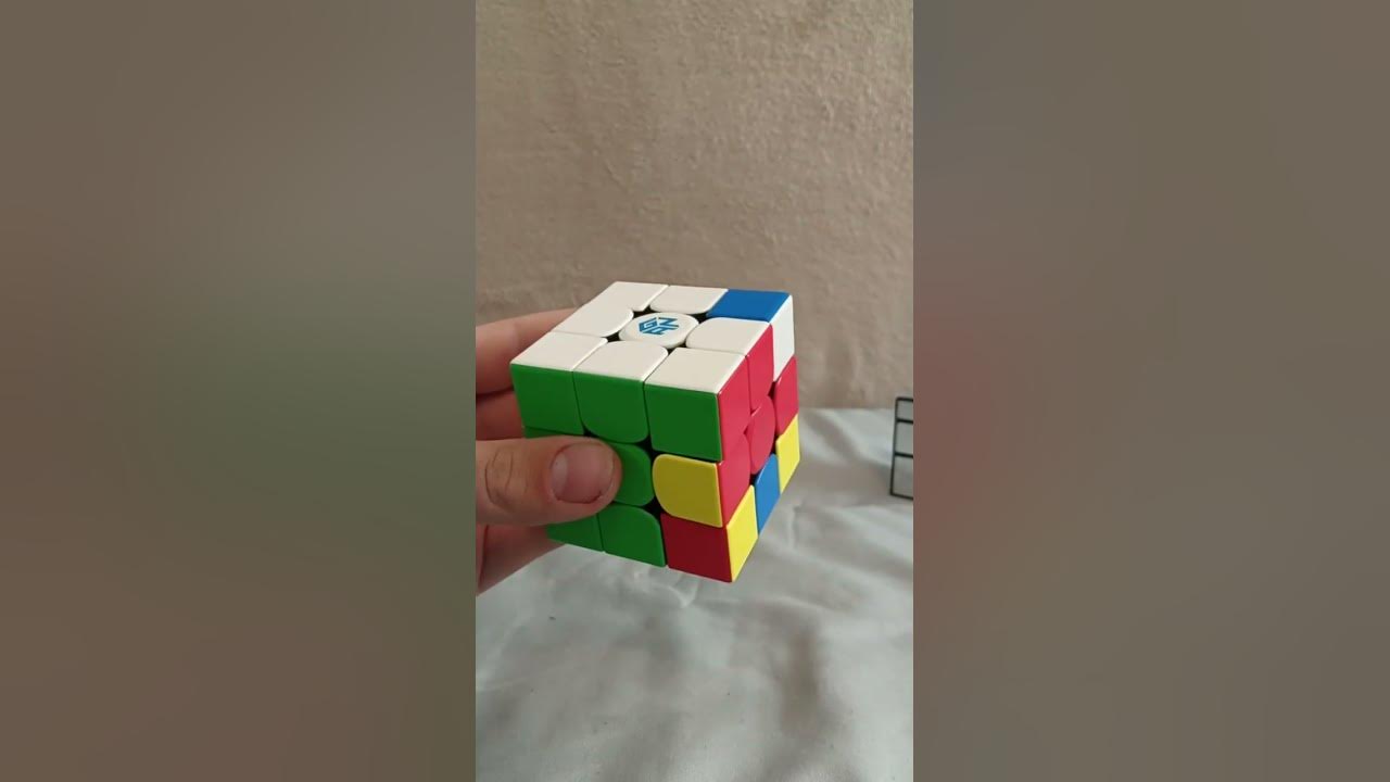 how to solve the last layer on the 3x3, 2x2, and the pyraminx. # ...