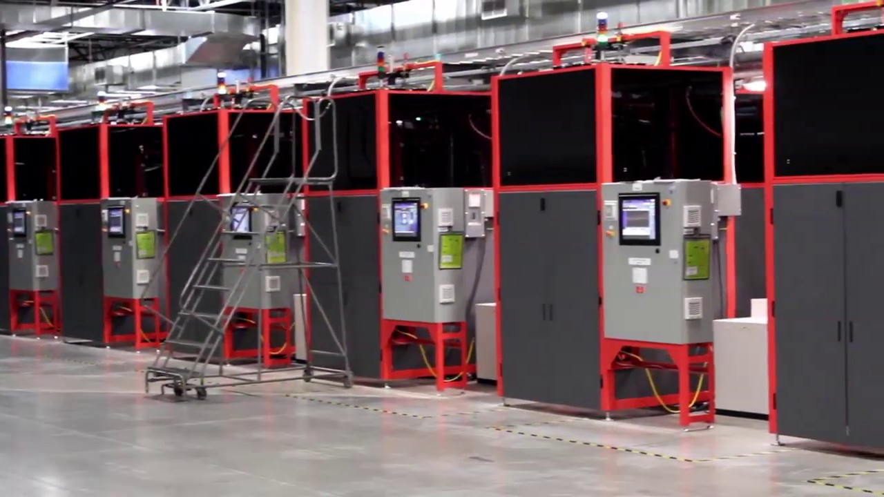 GTAT's CrystX™ silicon carbide - YouTube