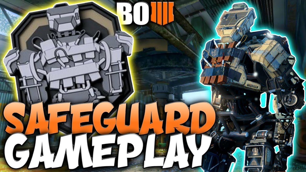 New Safeguard Game Mode 113 Kills - Road To Dark Matter! - YouTube
