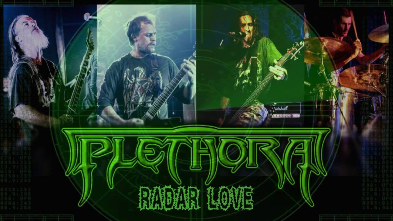 Radar Love - YouTube
