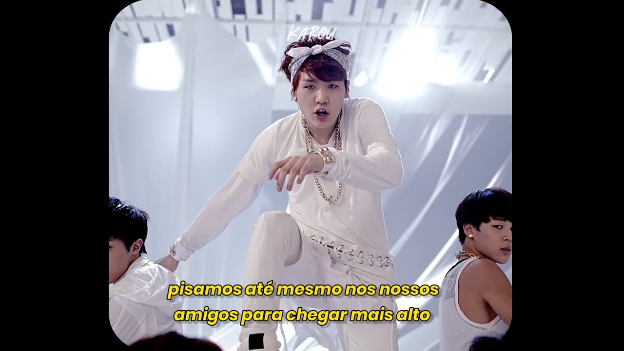 n.o - bts (tradução/MV legendado - pt br) - YouTube
