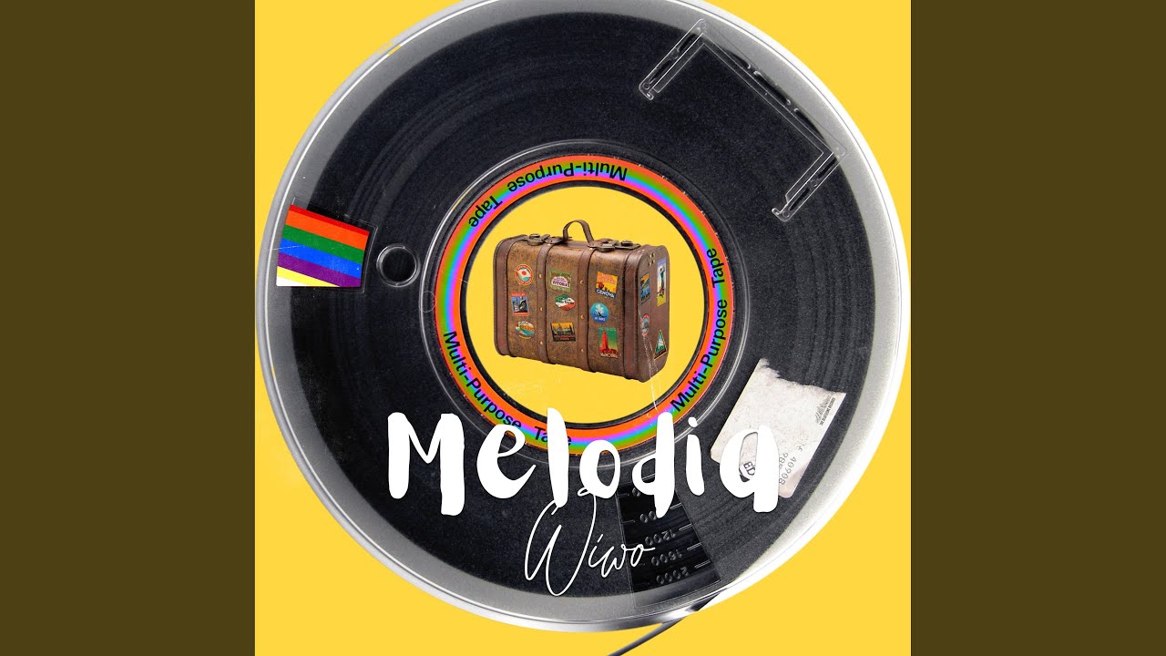 Melodia - YouTube Music