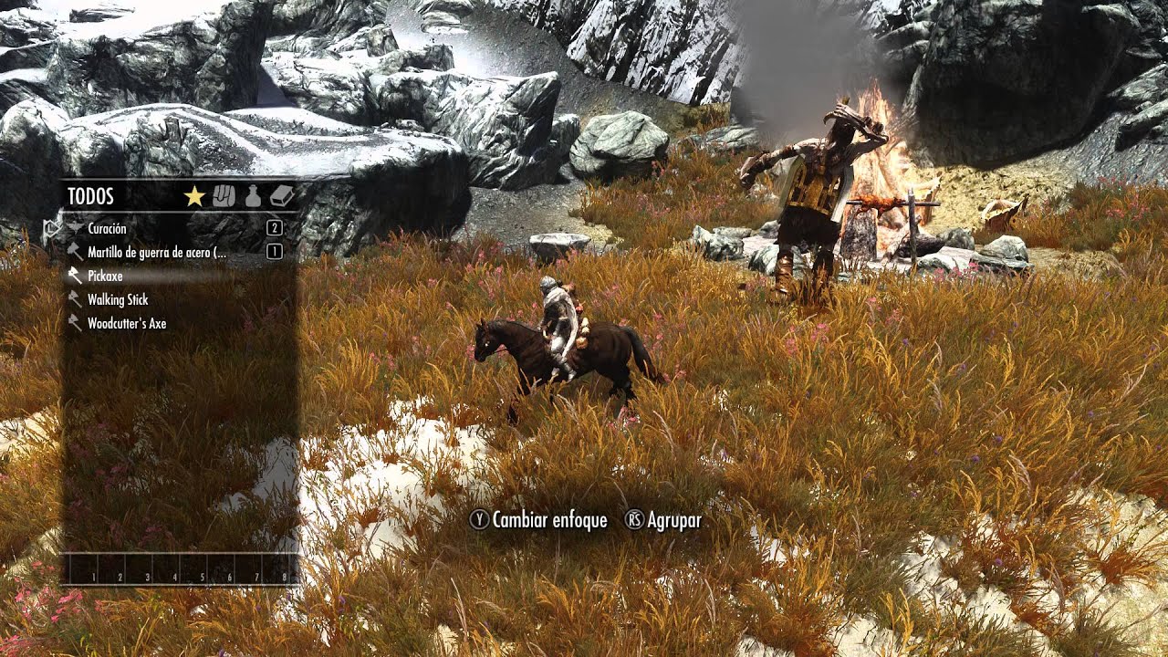 Mirmulnir Fight 3 with giants - YouTube