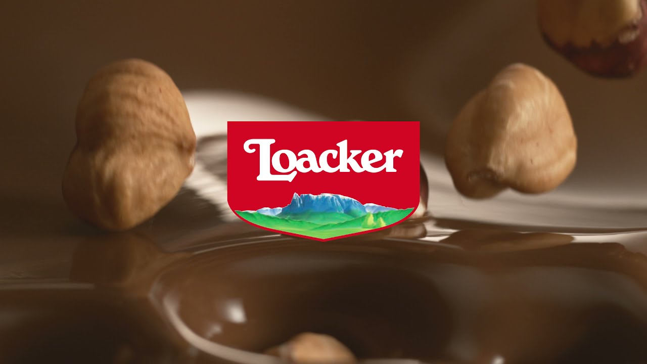 Loacker USA | Delicious Hazelnut Wafer Cookies from the heart of the ...