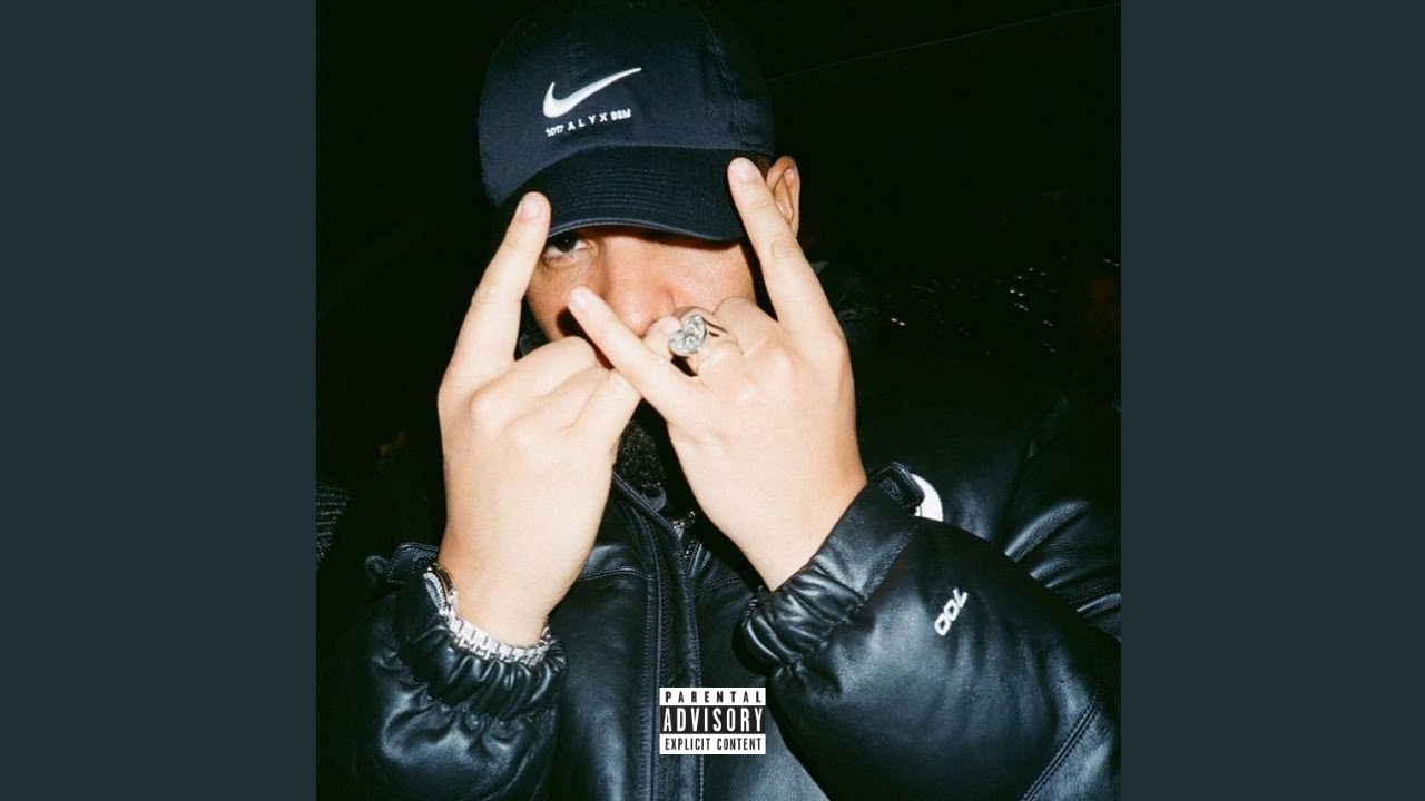 hi whitney (hq remastered) • drake second diss - YouTube