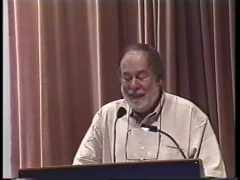 Northampton 350th Anniversary The Physiology of Subsistence - YouTube