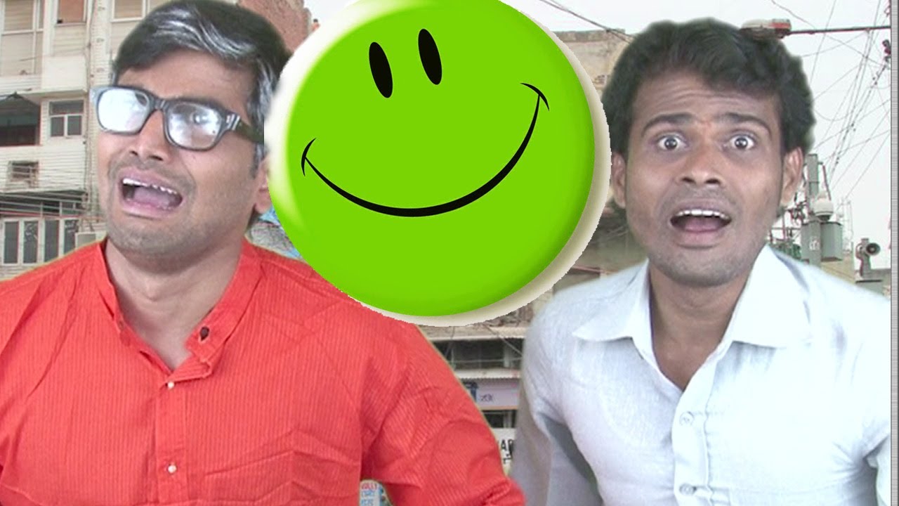 सुंदर युवती | Sunder Yuvati | Hilarious Comedy Videos | Best Marathi ...